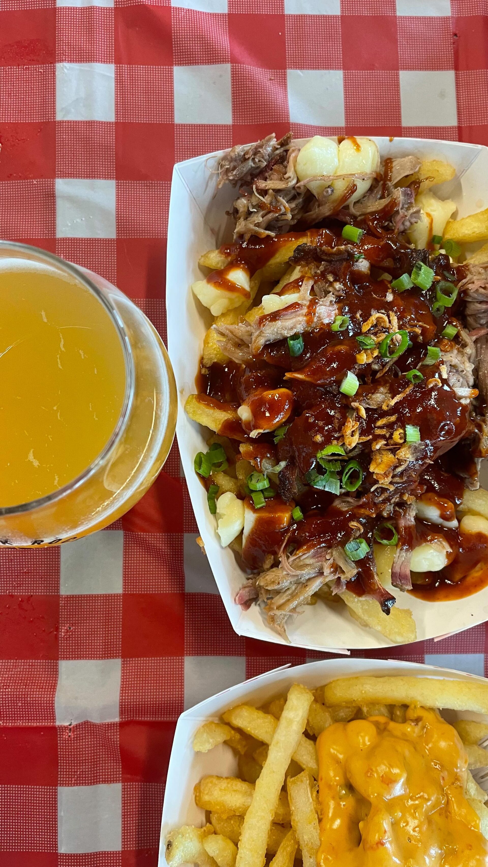 Hott Smoke BBQ and cold beers 😎 Hott Smoke is back tomorrow from 1 PM ...