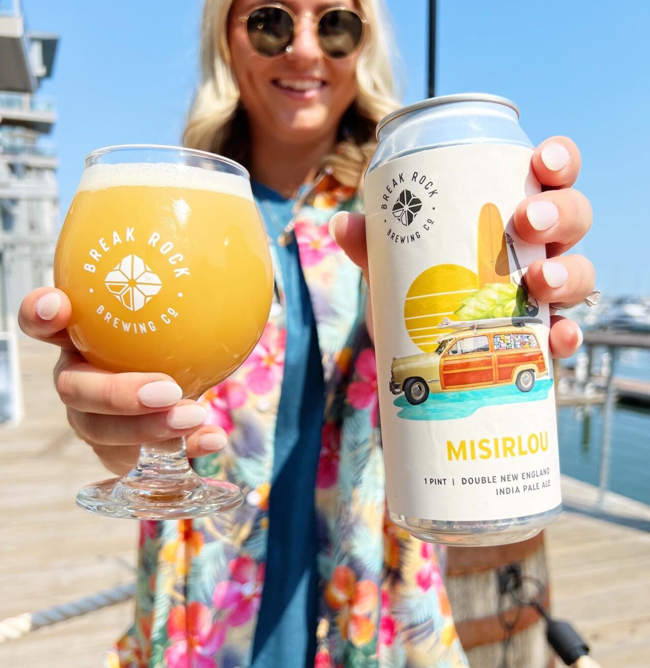 BEER RELEASE | Misirlou | Double New England IPA Brewed as a tribute to ...