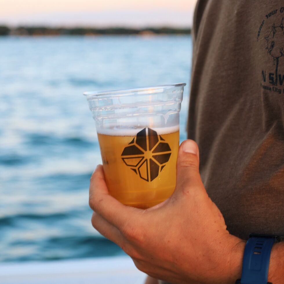 Break Rock Beer | Break Rock Brewing