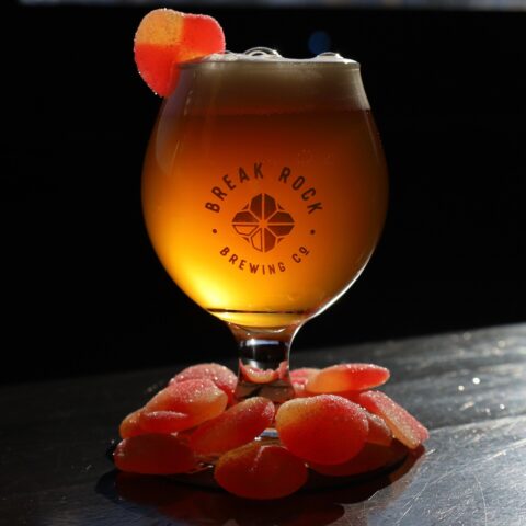 Break Rock Beer | Break Rock Brewing
