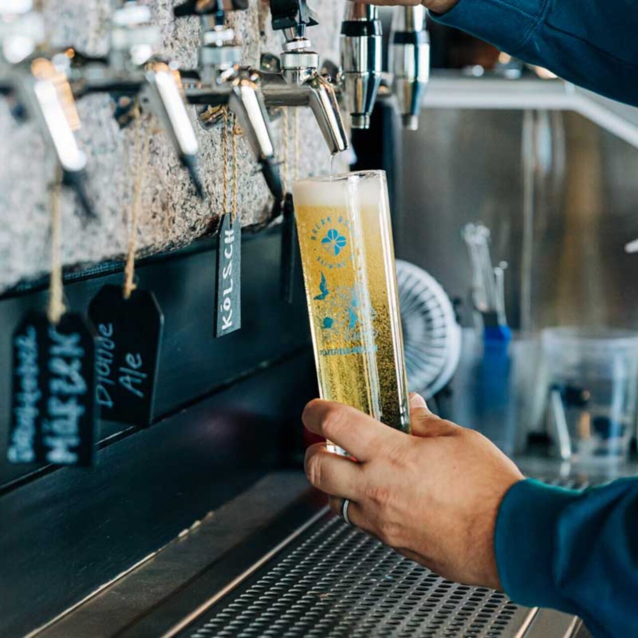 Break Rock Beer | Break Rock Brewing