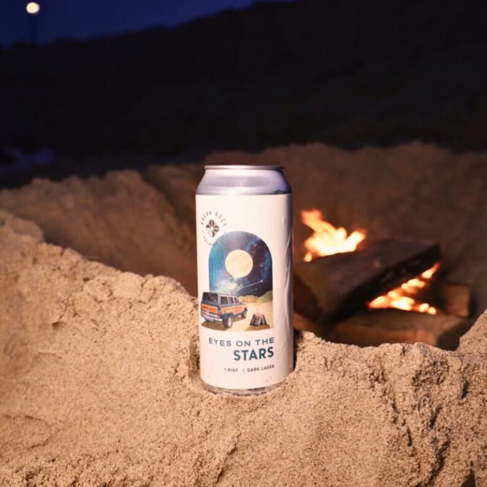 Break Rock Beer | Break Rock Brewing