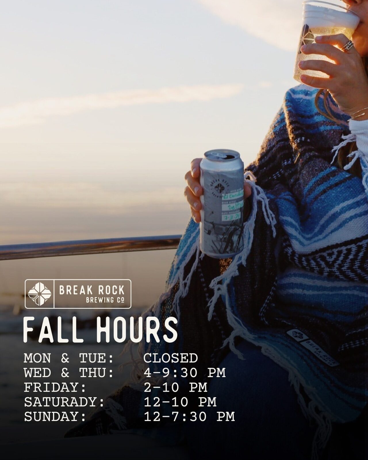 Just because the hours are changing doesn’t mean the fun is slowing ...